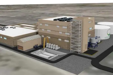 DEWA awards AED 871 million contract for sea water reverse osmosis-based desalination plant in ...