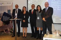 OFID signs Development Finance Institutions Corporate Governance Development Framework