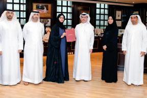 DEWA's Energy Meter Testing Laboratory accredited by Emirates ...