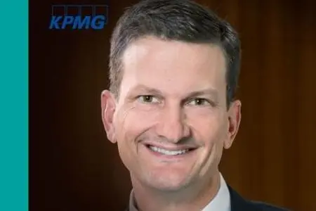 Bill Thomas becomes Global Chairman of KPMG International