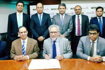 Western Union expands with Al Baraka Bank in Pakistan