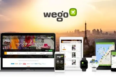 Wego Partners with Gulf Air