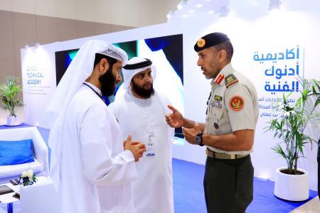 ADNOC Technical Academy reinforces commitment to developing young ...