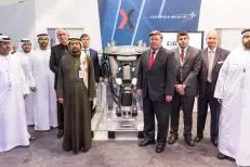 Exechon, LLC Introduces New Robotic Manufacturing System XMini at IDEX 2017