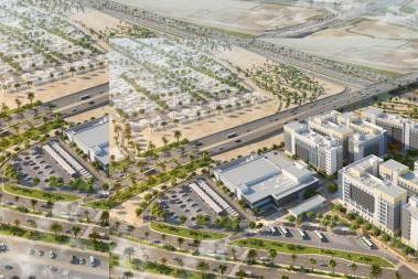 Miral announces AED 625 million investment to develop phase one of Yas ...