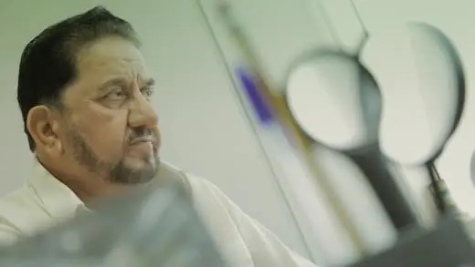 Asnani: Entrepreneurship is about doing one’s best